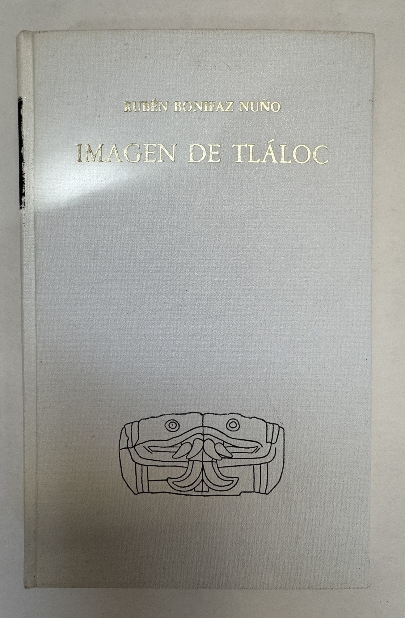 Imagen de TlÃ¡loc: HipÃ³tesis IconogrÃ¡fica y Textual by RubÃ©n Bonifaz ...