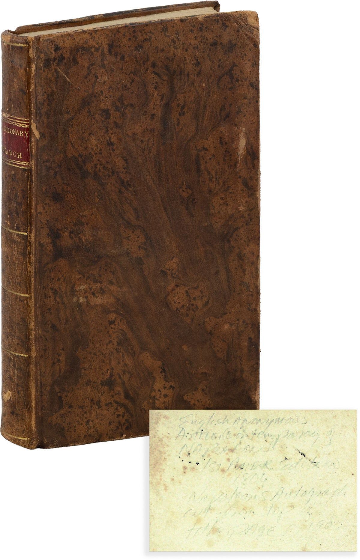 Revolutionary Plutarch. Containing the Biographical, Historical and ...