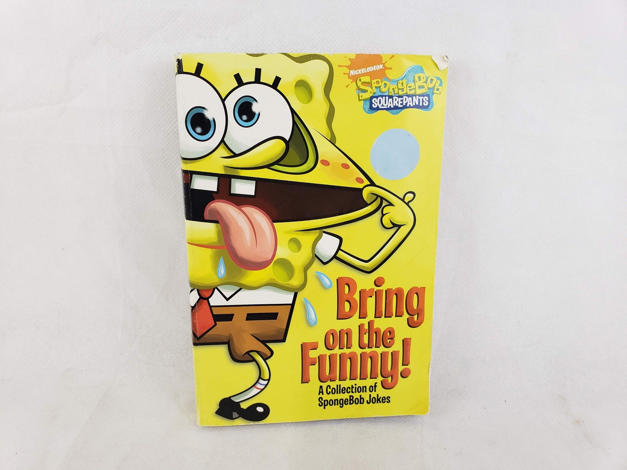 Funny Spongebob Jokes