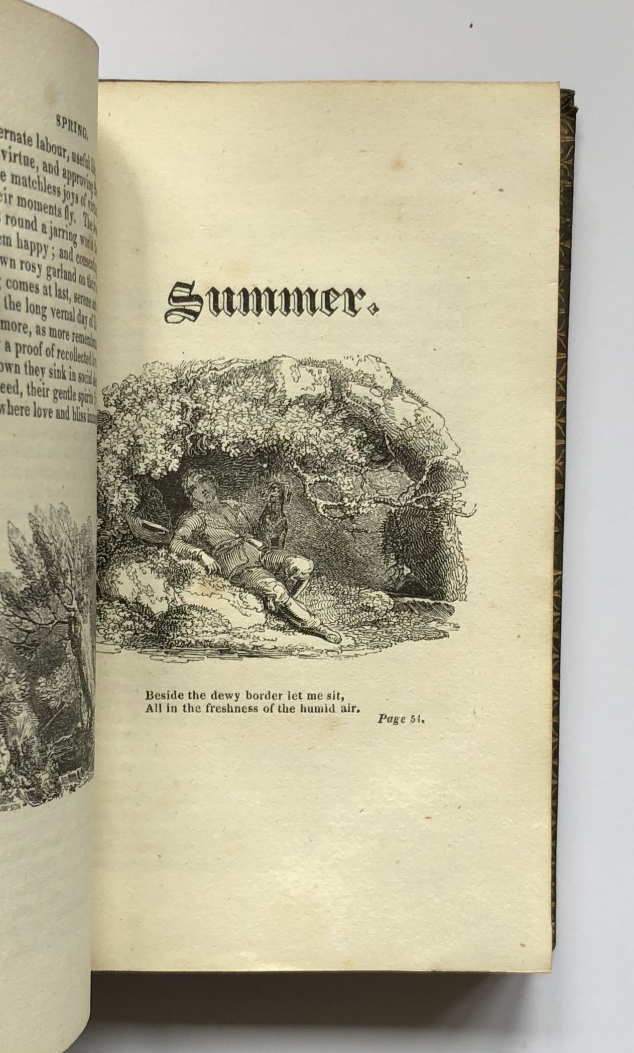 the seasons thomson _ the seasons poem summary – IYOIC
