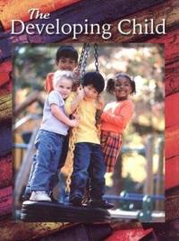 The Developing Child by Manufactured by McGraw-Hill | Hardcover | April ...
