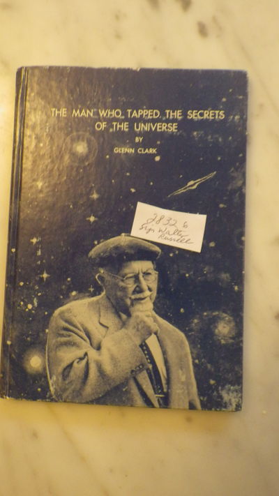 Man Who Tapped The Secrets OF The universe, Home Study Course, STORY OF ...