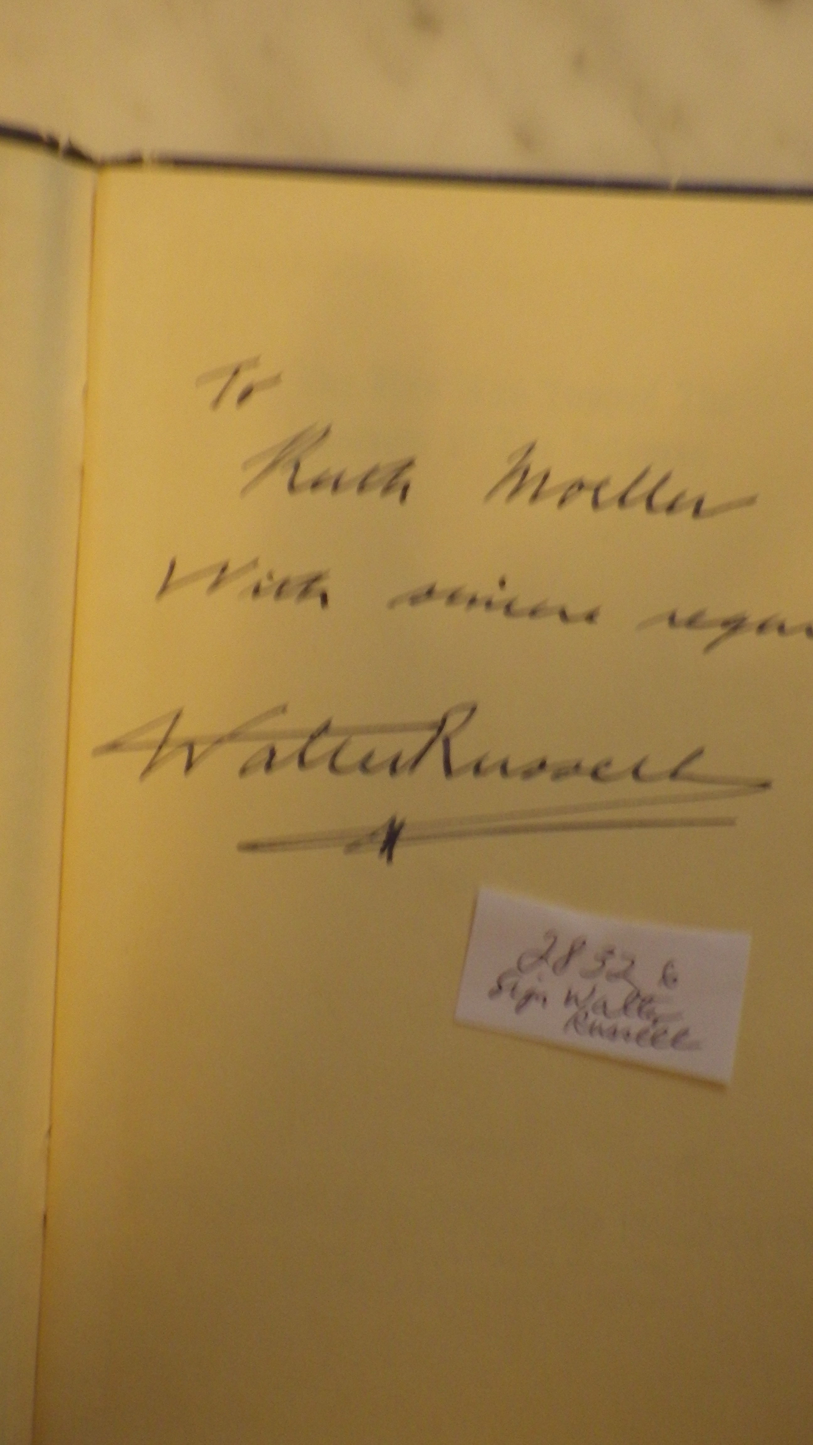 Man Who Tapped The Secrets OF The universe, Home Study Course, STORY OF ...