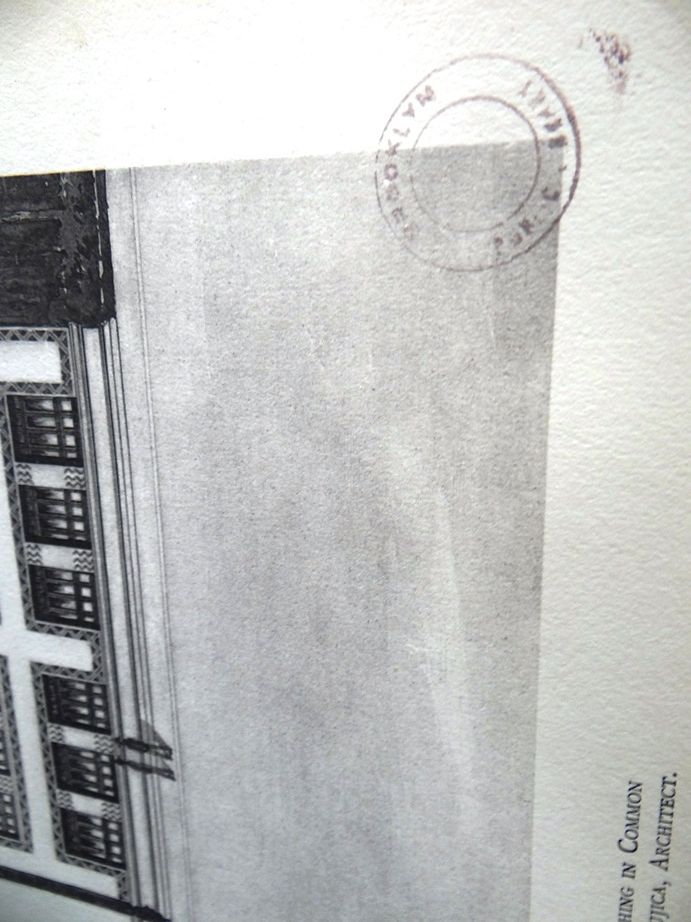 History of the Skyscraper by Mujica, Francisco | Hardcover | 1929 ...