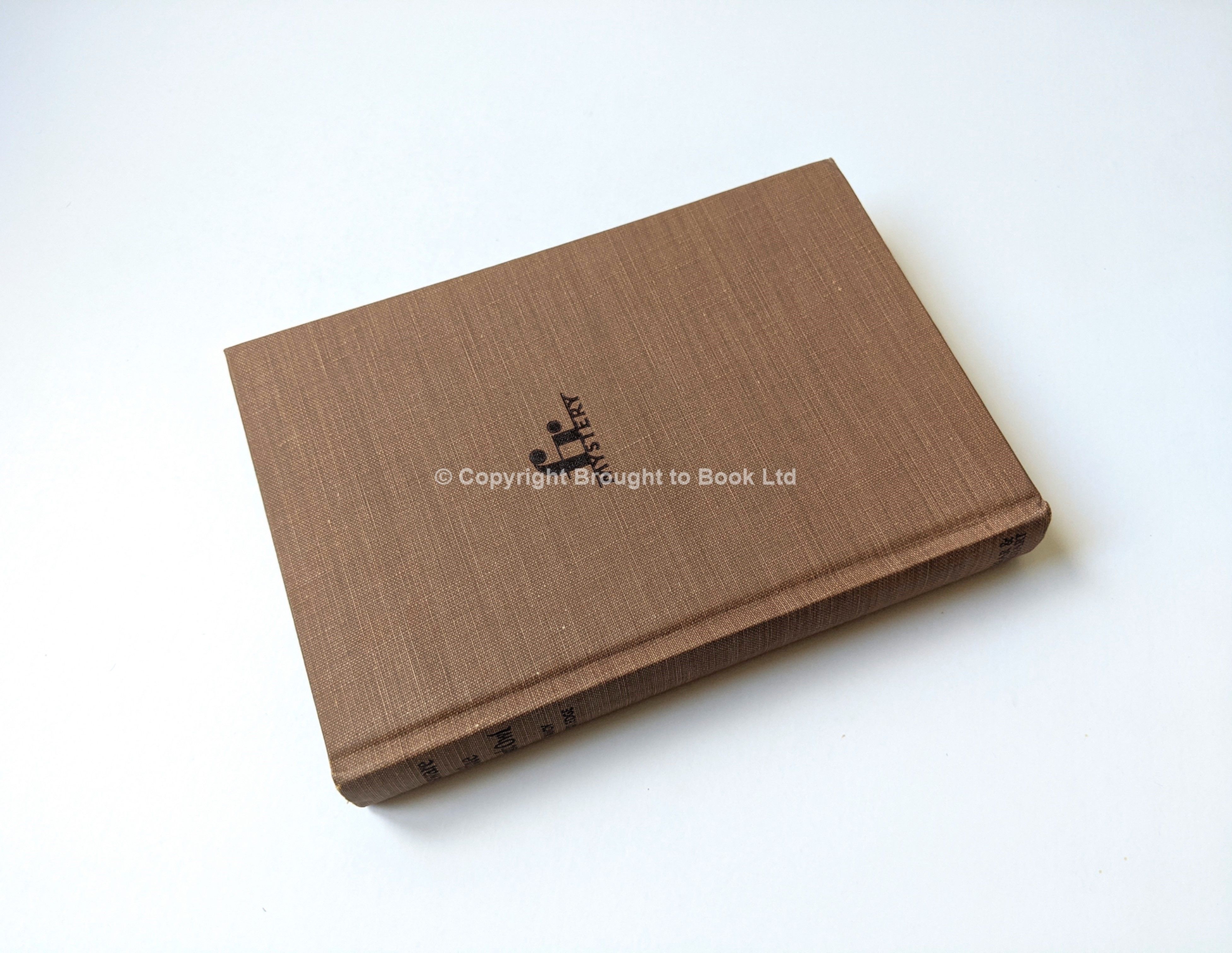 Beware The Hoot Owl by Nancy Rutledge | Hardcover | 1944 | Farrar ...