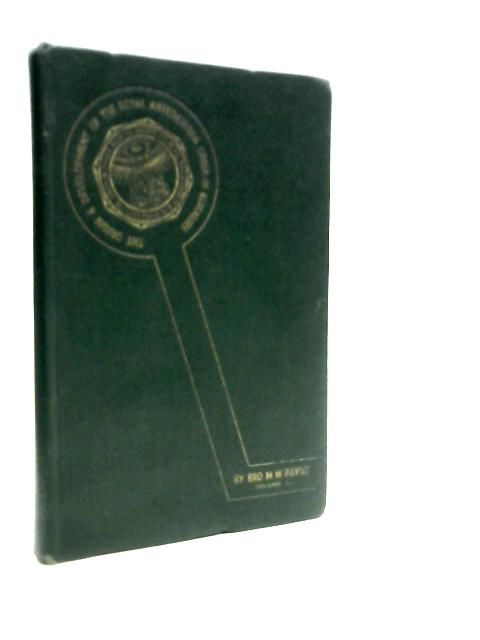 The Royal Antediluvian Order (11 items) - Biblio