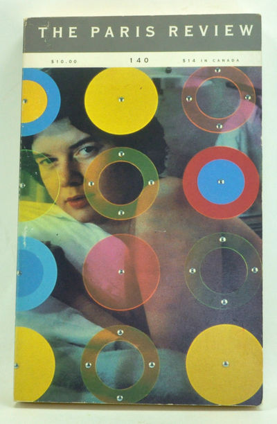 The Paris Review, Number 140 (Fall 1996) by Plimpton, George (ed ...