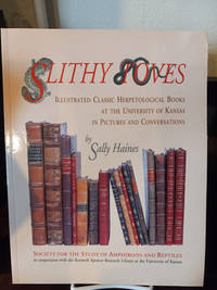 BIBLIO | Slithy Toves: Illustrated Classic Herpetological Books at the ...