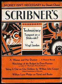 'Scribner's Magazine by