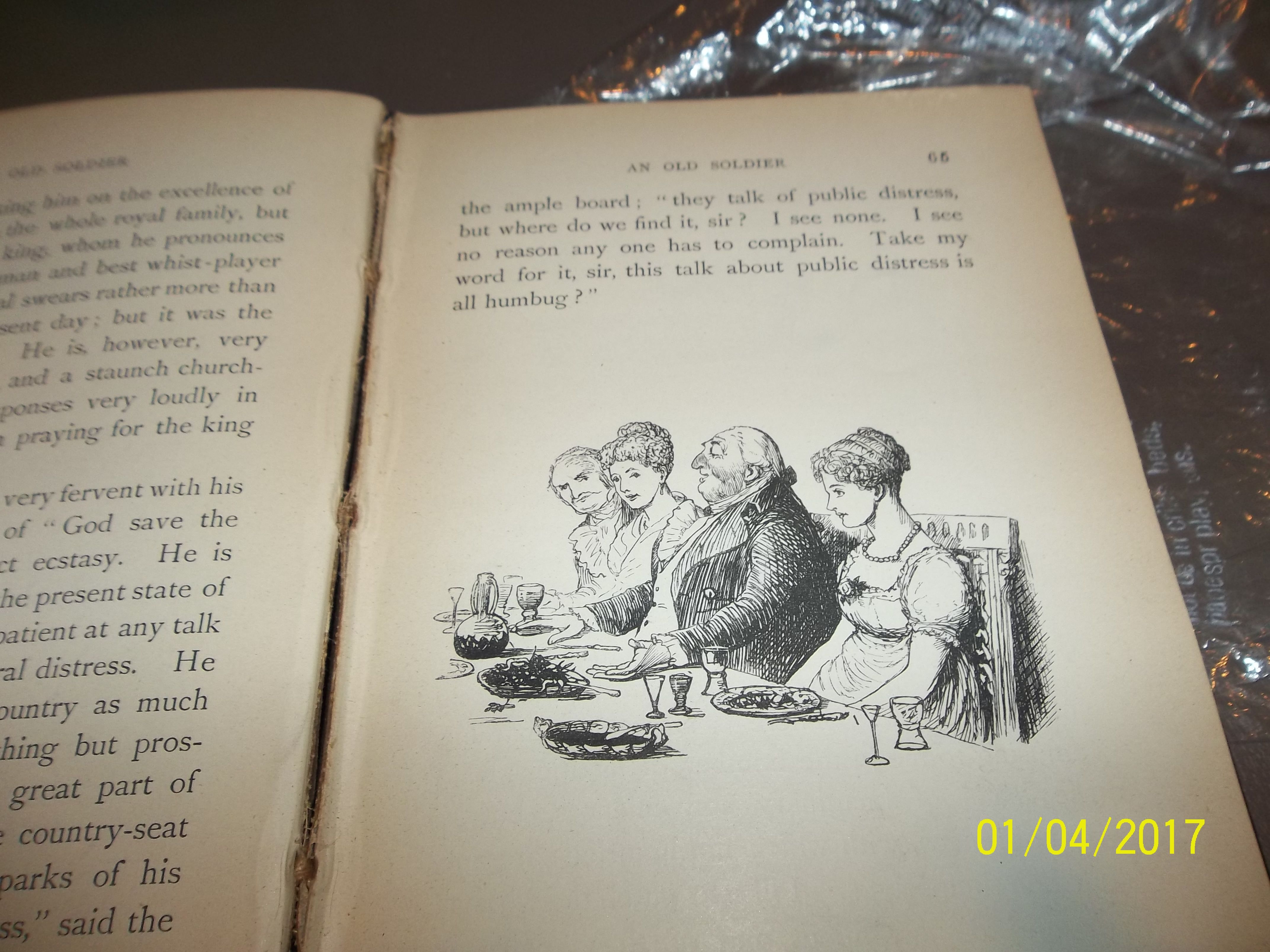 BIBLIO | Bracebridge Hall by Irving, Washington And Ralph Caldecott ...