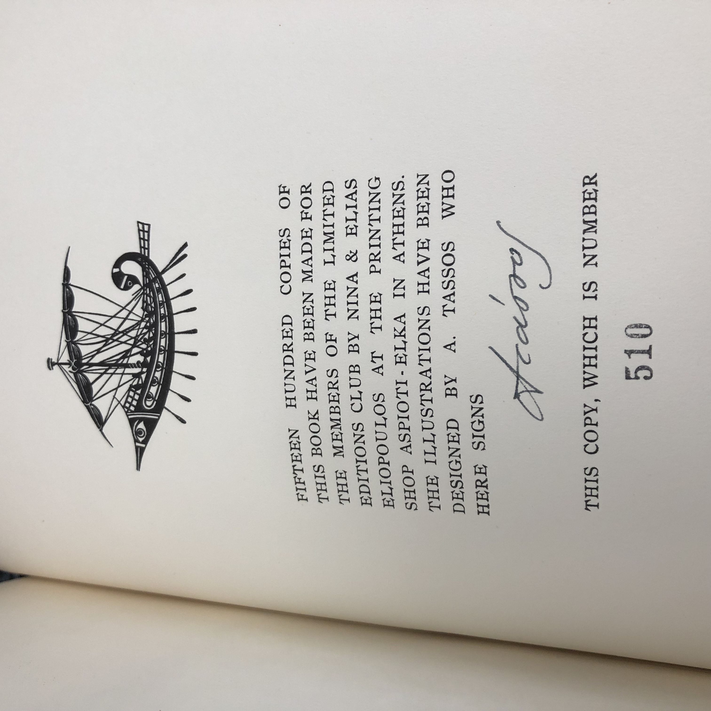 ARGONAUTICA. Or, The Quest of Jason for the Golden Fleece, the Epic ...