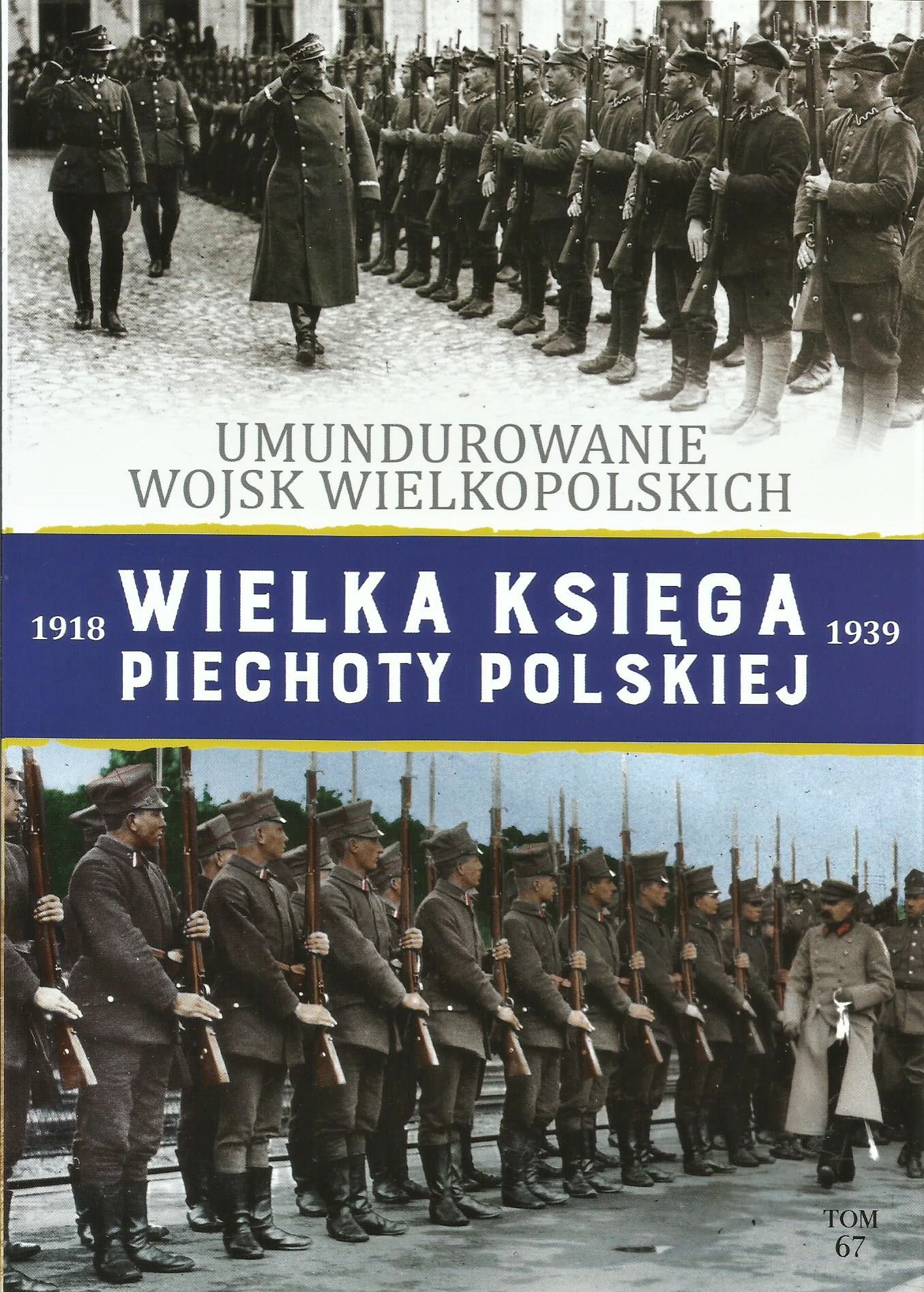 1939 Polish Army Uniforms