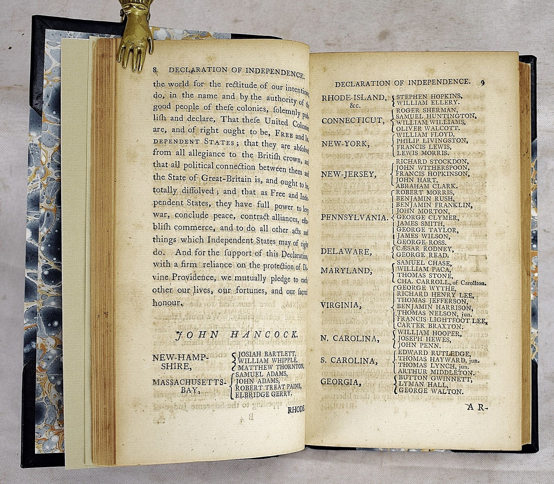 BIBLIO | The constitutions of the several independent states of America ... BIBLIO | The constitutions of the several independent states of America ...