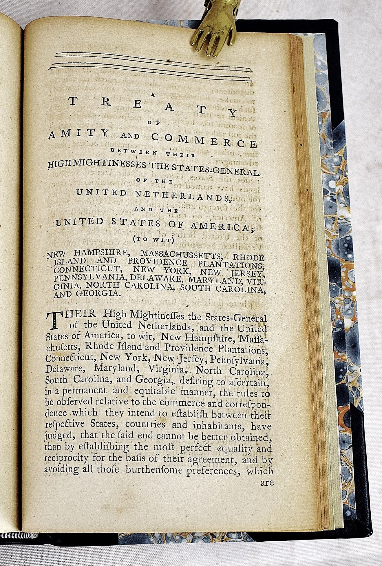BIBLIO | The constitutions of the several independent states of America ... BIBLIO | The constitutions of the several independent states of America ...