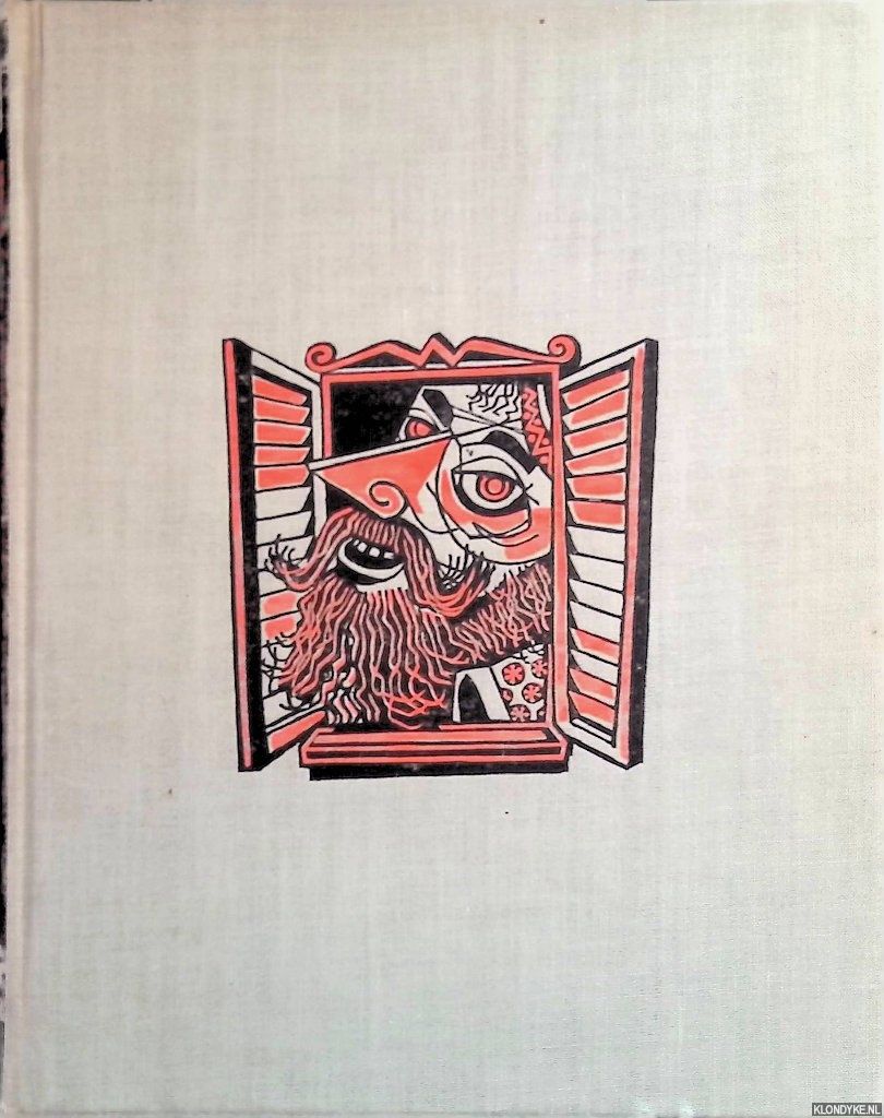 The King of Schnorrers by Zangwill, Israel | Hardcover | 1954 | London ...