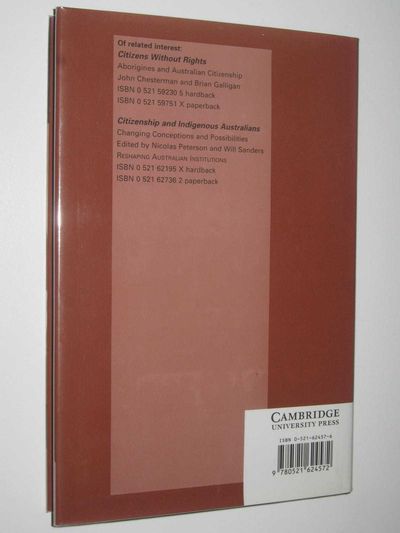 White Flour, White Power : From Rations to Citizenship in Central ...