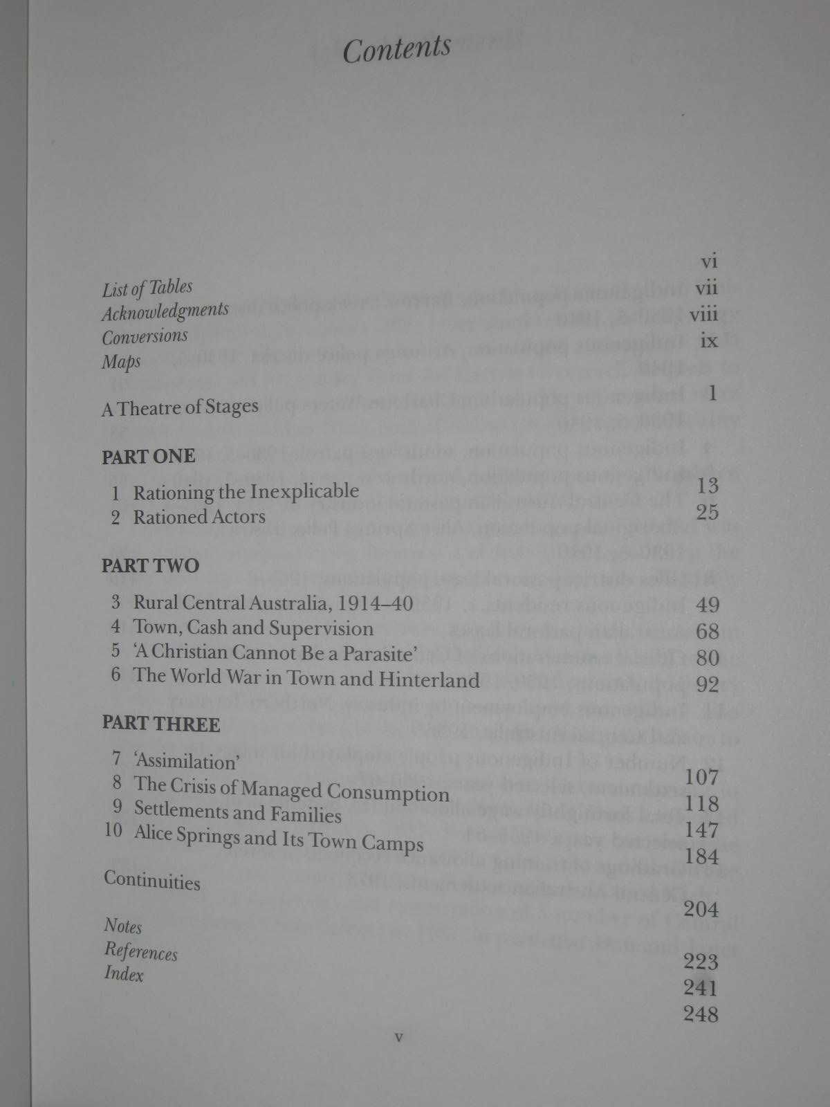 White Flour, White Power : From Rations to Citizenship in Central ...