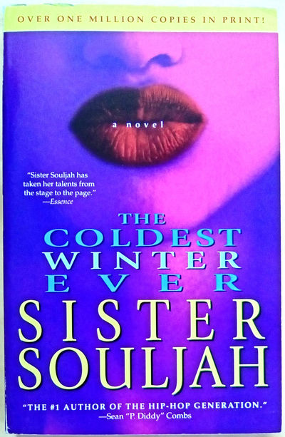 The Coldest Winter Ever by Souljah, Sister | Paperback | 2005-09-20 ...