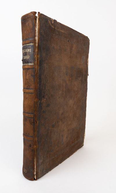 PARADISI IN SOLE PARADISUS TERRESTRIS. OR A GARDEN OF ALL SORTS OF ...