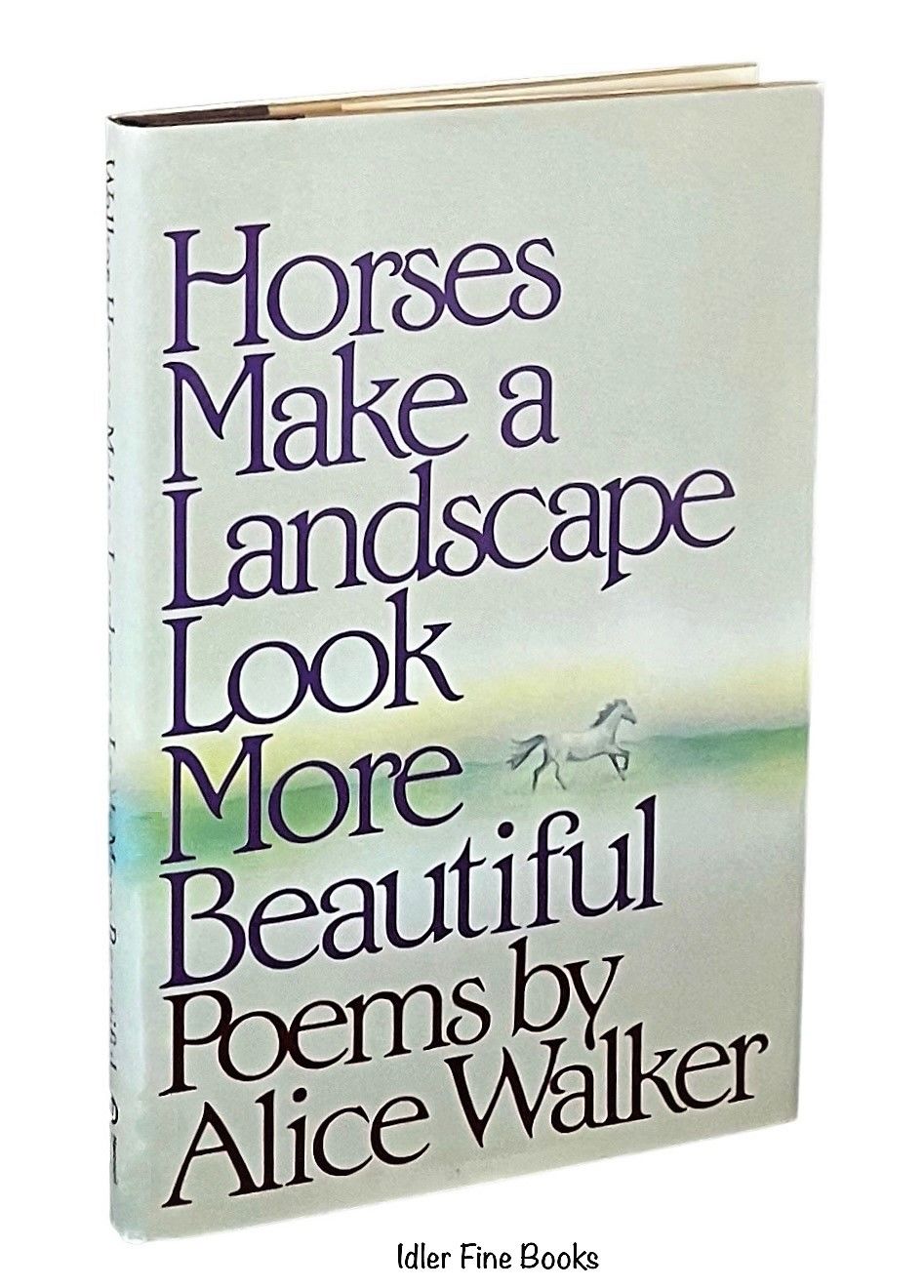 Alice Walker Poems
