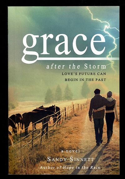 Grace After the Storm by Sinnett, Sandy | Soft cover | 2016 | 5 Prince ...