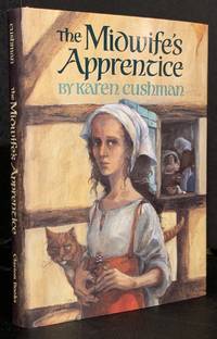 'The Midwife's Apprentice by Cushman, Karen