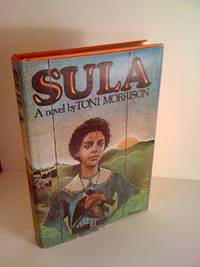 BIBLIO | Sula by Morrison, Toni | Hardcover | 1973 | Afred A Knopf ...