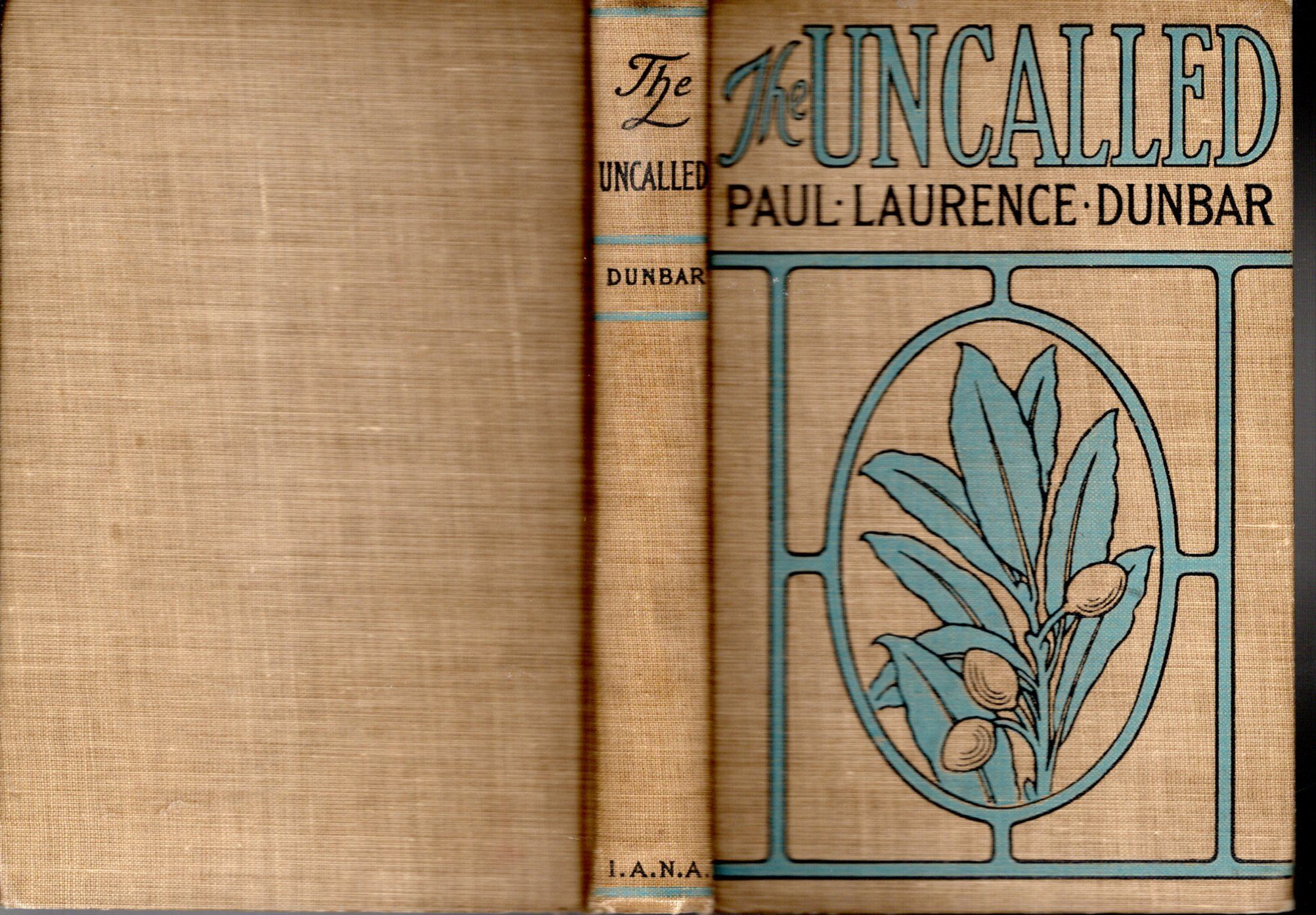 Paul Laurence Dunbar Books