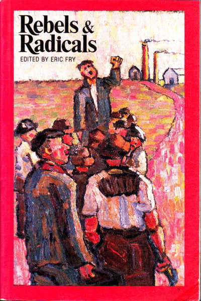 A Shelf of Reds: Neglected Radical Historians - The Commons