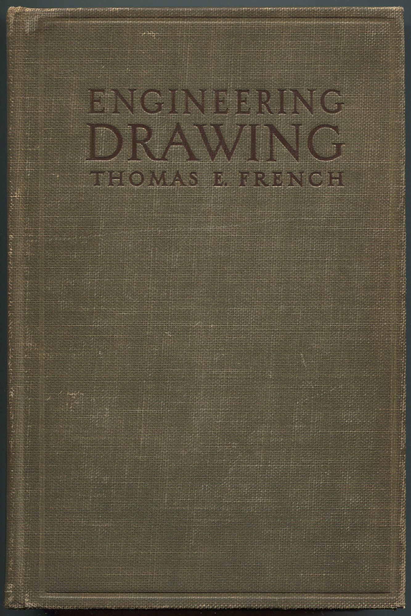 Nasa Drawing Manual