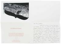 Cetacea, The Great Whale by [Cheloniidae Press] Robinson, Alan James ...