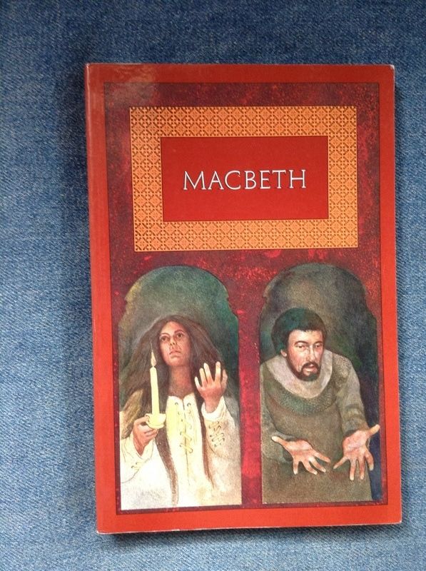 Macbeth 1997