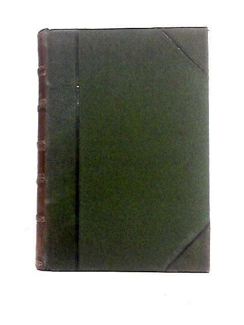 A Short History of the English People - Volume Three by J. R. Green ...