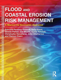 Flood and Coastal Erosion Risk Management: A Manual for Economic ...
