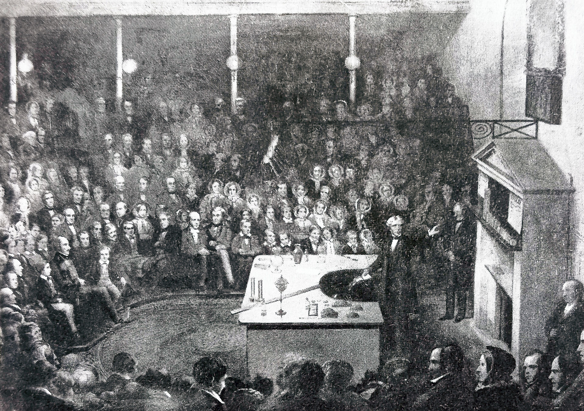 BIBLIO | Michael Faraday: Sandemanian and Scientist; a study of science ...