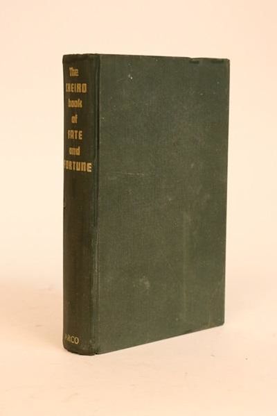 The Cheiro Book of Fate and Fortune: Palmistry, Numerology, Astrology ...