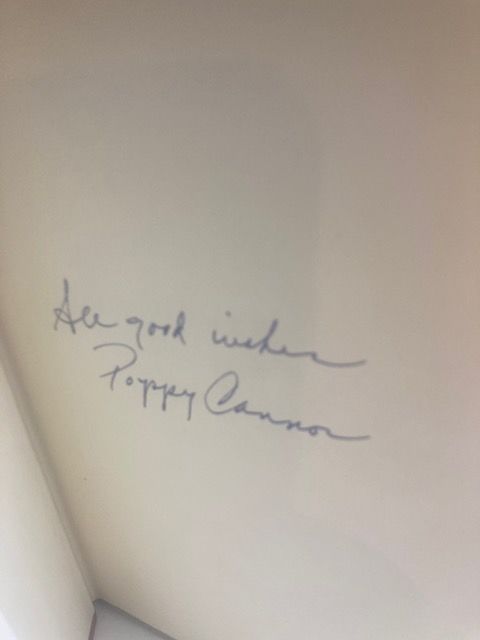 The Can-Opener Cook Book by Poppy Cannon | Biblio