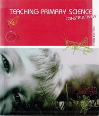 Teaching Primary Science Constructively by Skamp Keith | Paperback ...