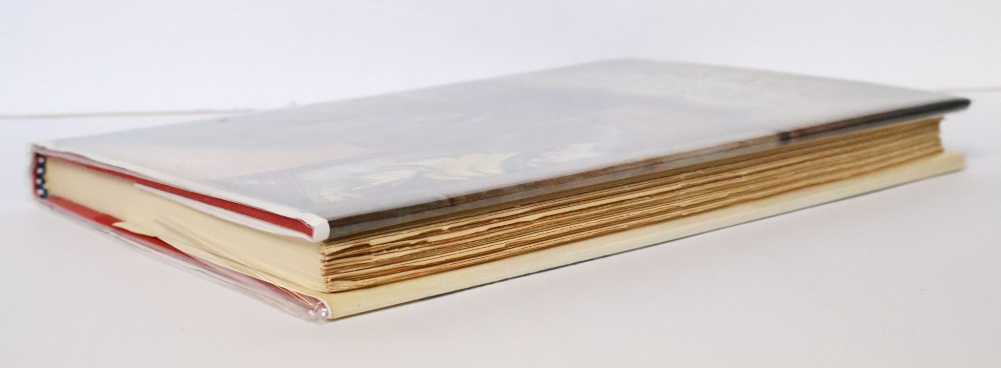 IN THE PENNY ARCADE [Signed] by Millhauser, Steven | Search for Rare ...