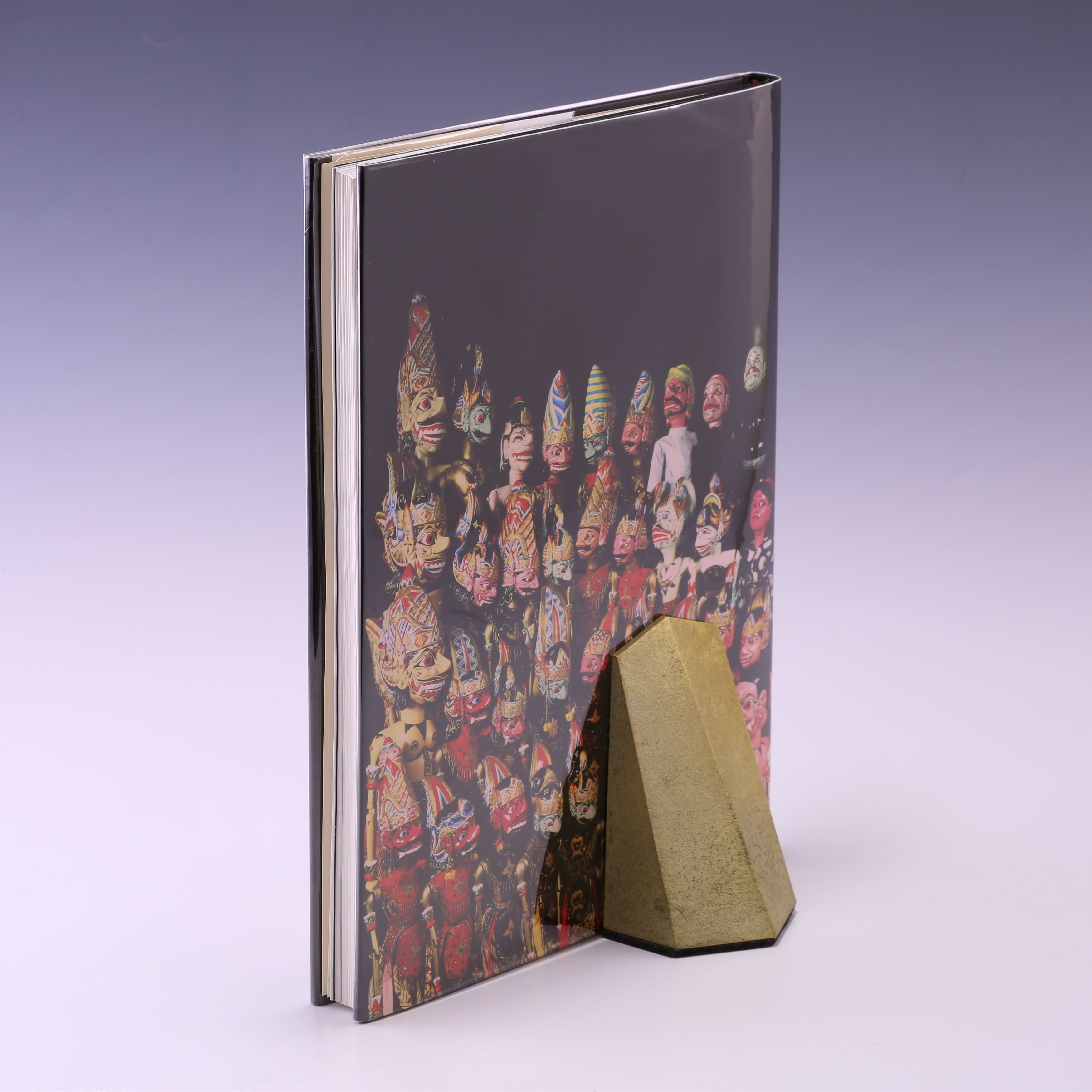 Wayang Golek: The Entrancing World of Classical Javanese Puppet Theatre ...