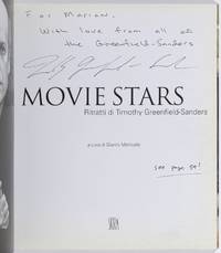 Movie Stars by GREENFIELD-SANDERS, Ritratti di Timothy | Search for ...
