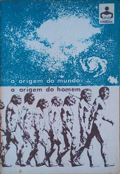 ORIGEM (A) DO MUNDO, A ORIGEM DO HOMEM. by | | | | BIBLIO