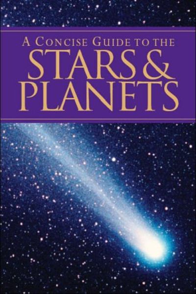 BIBLIO | A Concise Guide to Stars and Planets (Pocket Guides) by Duncan John | Hardback | 2006 ...