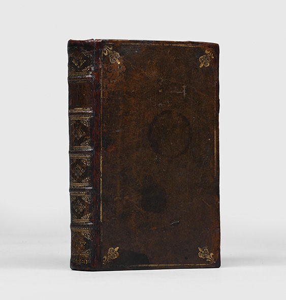 The Procedure, Extent, and Limits of Human Understanding. by BROWNE ...