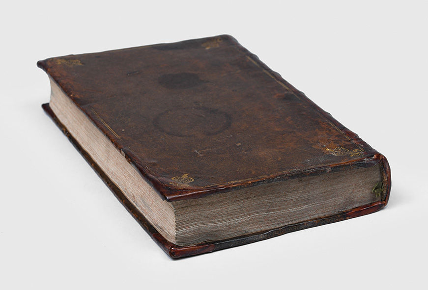 The Procedure, Extent, and Limits of Human Understanding. by BROWNE ...