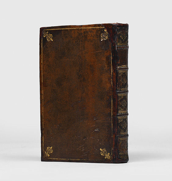 The Procedure, Extent, and Limits of Human Understanding. by BROWNE ...