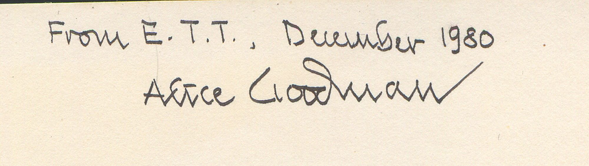 Preoccupations: Selected Prose 1968 - 1978 by HEANEY, Seamus [Alice ...