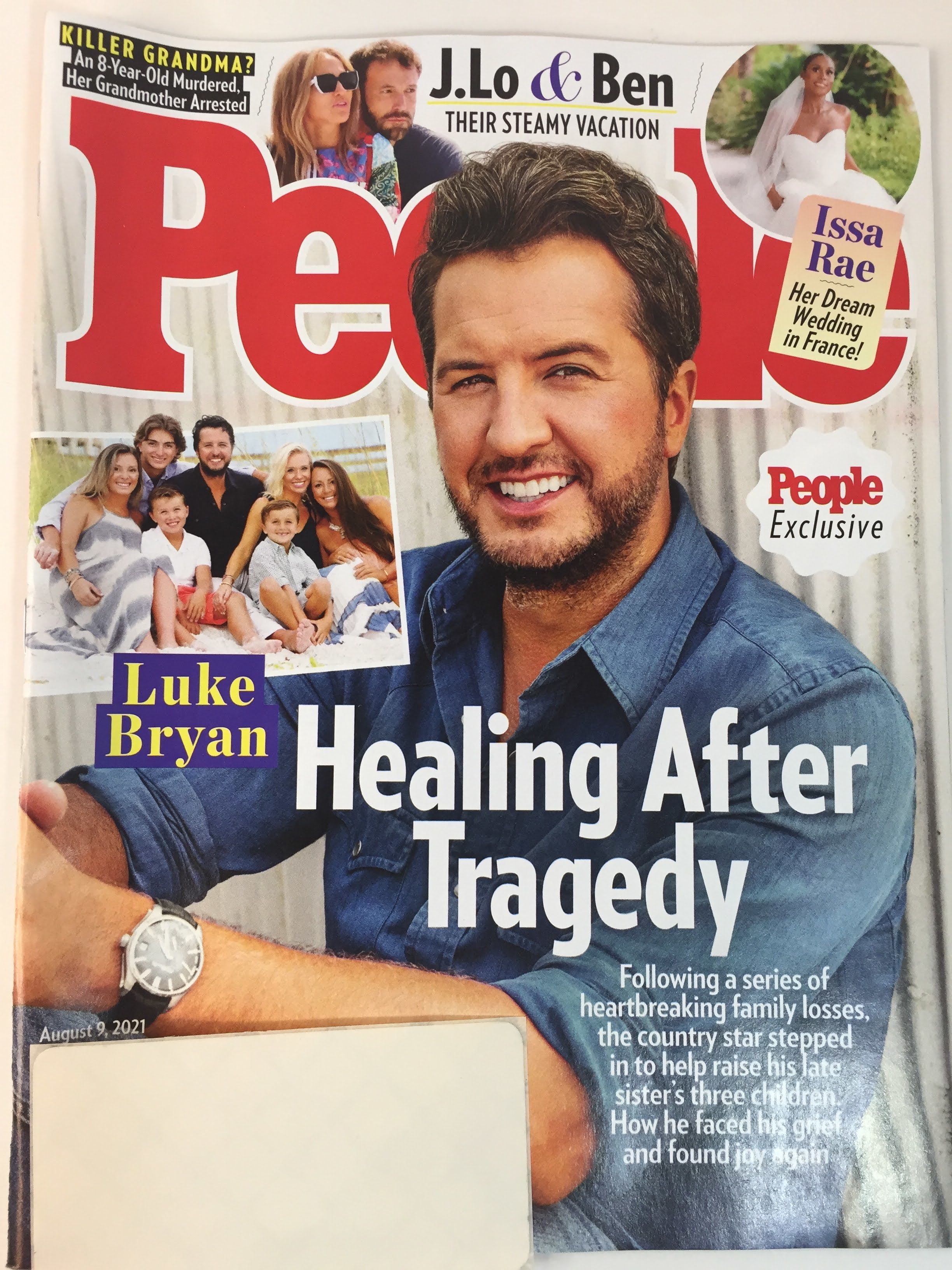 Luke Bryan Life Size Poster