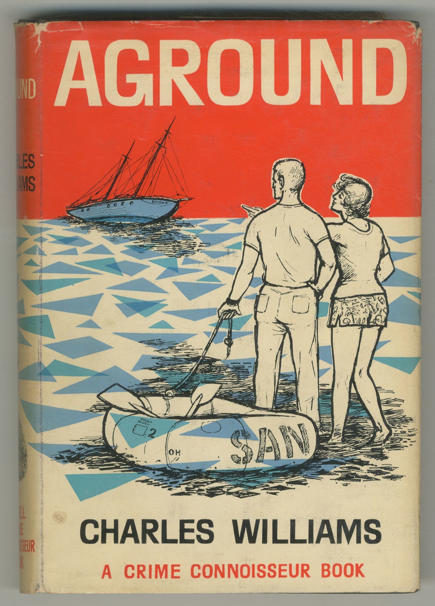 Charles Williams Books