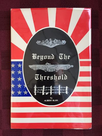 BIBLIO | Beyond the Threshold by Rupp, Albert | Hardcover | 1985 ...